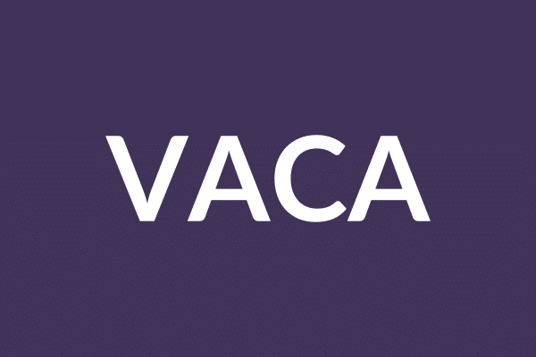 ZenSmart's formula for cutting costs: introducing VACA