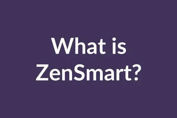 What is ZenSmart? (Video) - ZenSmart Automation