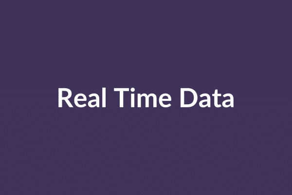 How Real Time Data Can Change How a Factory Operates (Video)