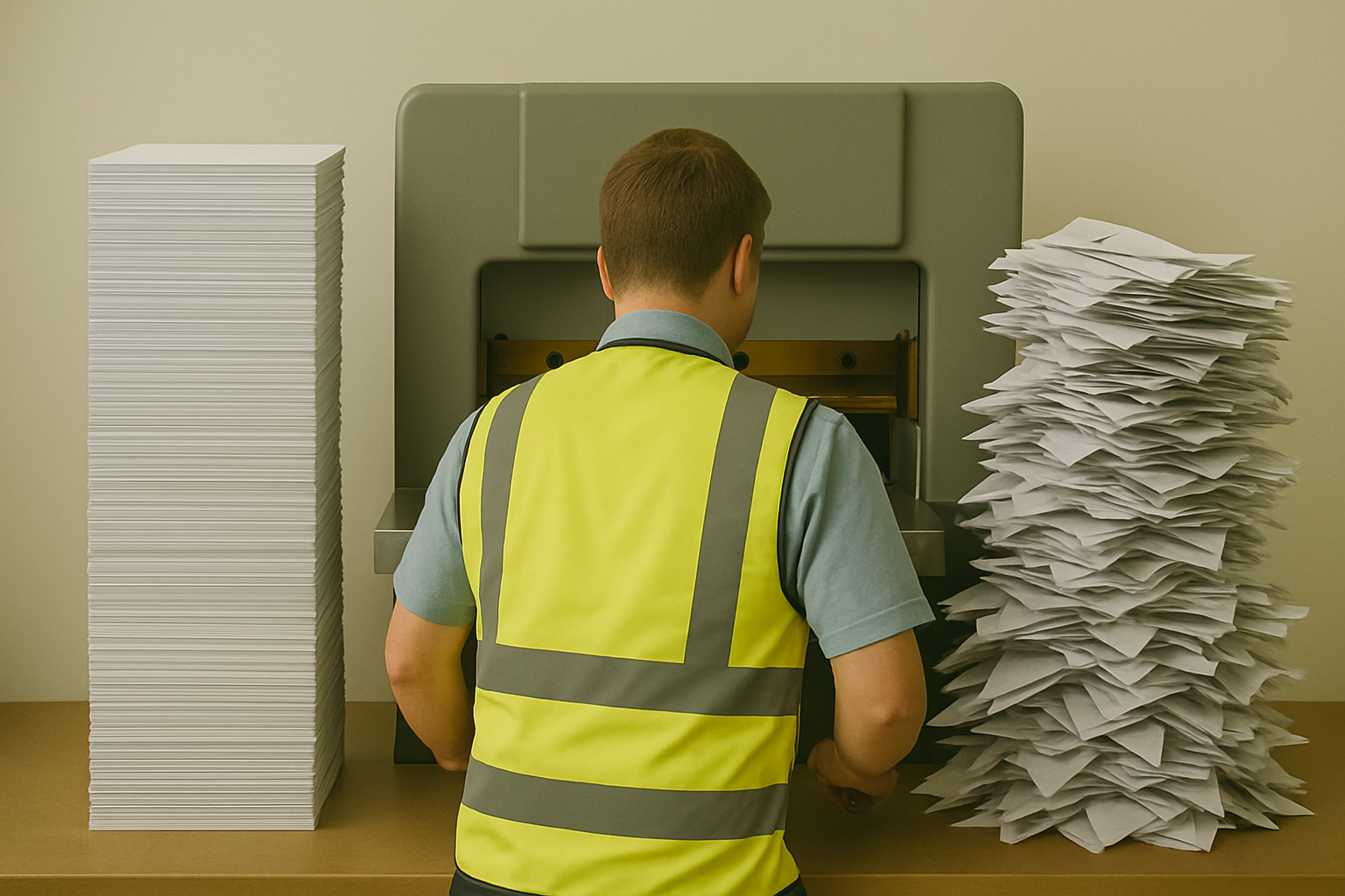 Capacity vs productivity - what’s the difference? - ZenSmart ...